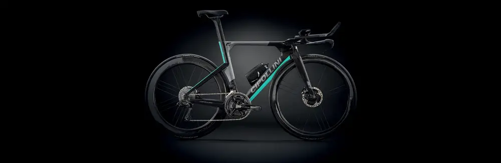 2021 Cipollini NKTT - Shimano Ultegra Di2 - Fulcrum Racing 400 – Specs ...