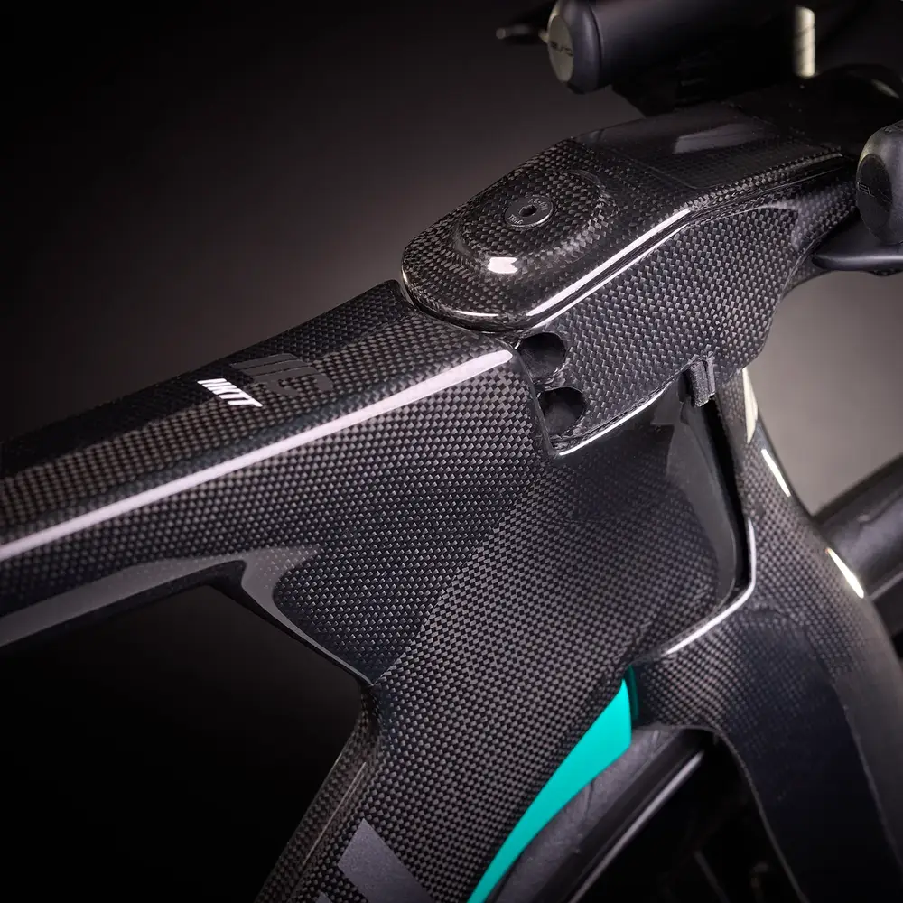 2021 Cipollini NKTT - Shimano Ultegra Di2 - Fulcrum Racing 400 – Specs ...