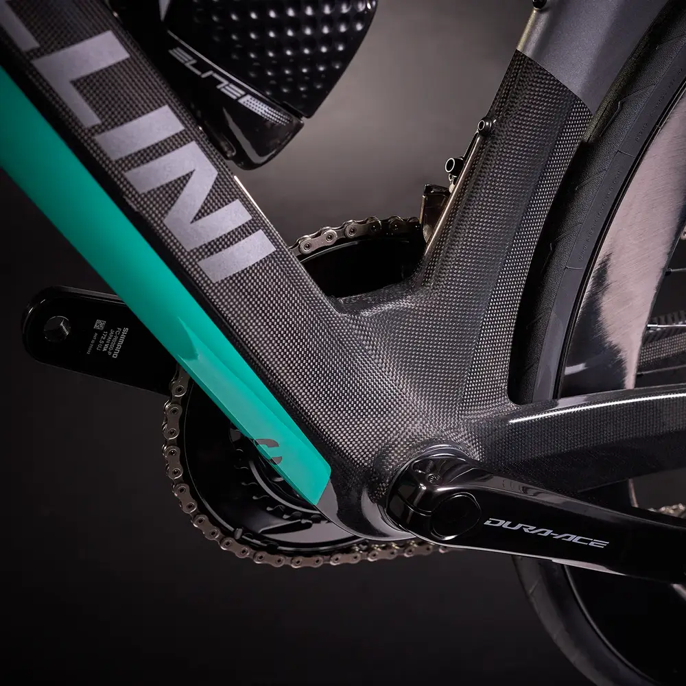 2021 Cipollini NKTT - Shimano Ultegra Di2 - Fulcrum Racing 400 – Specs ...