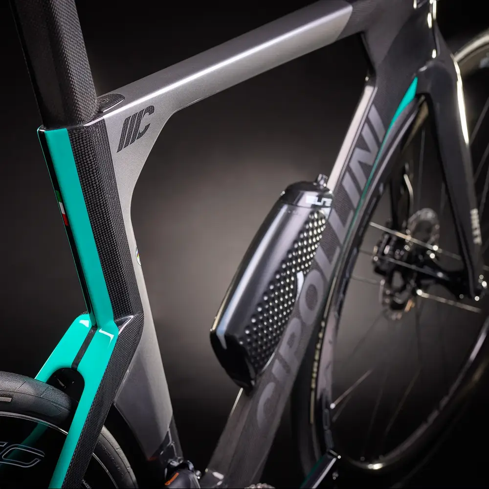 2021 Cipollini NKTT - Shimano Ultegra Di2 - Fulcrum Racing 400 – Specs ...