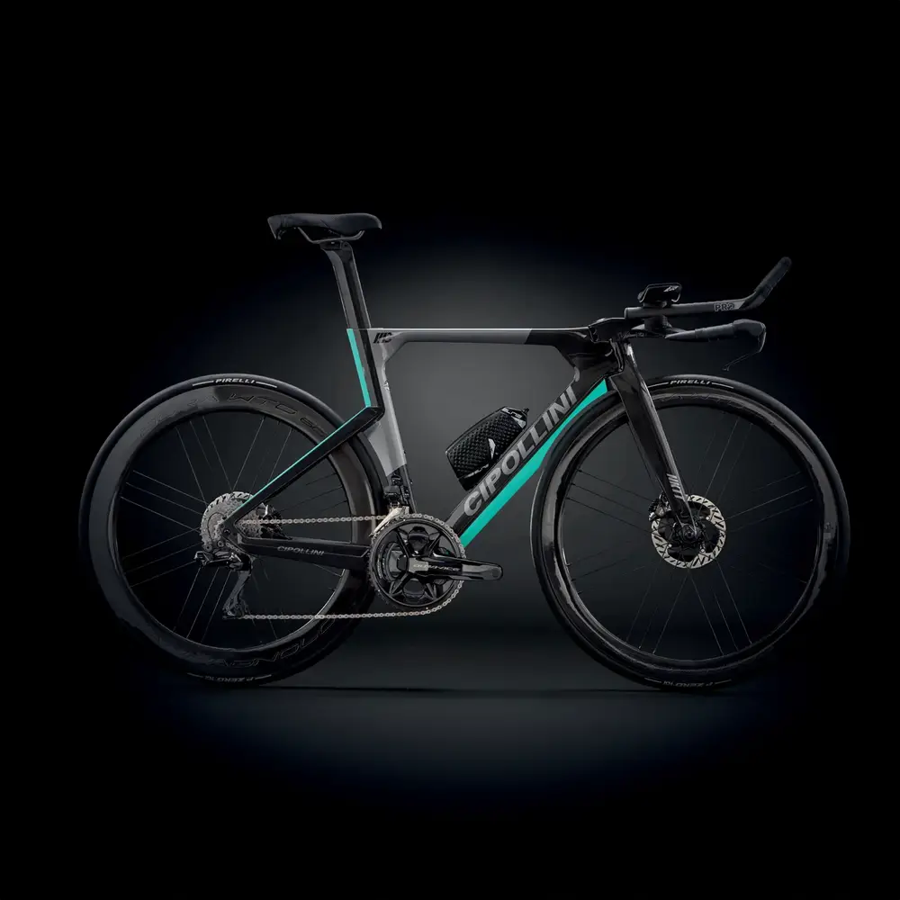 2021 Cipollini NKTT - Shimano Ultegra Di2 - Fulcrum Racing 400 – Specs ...