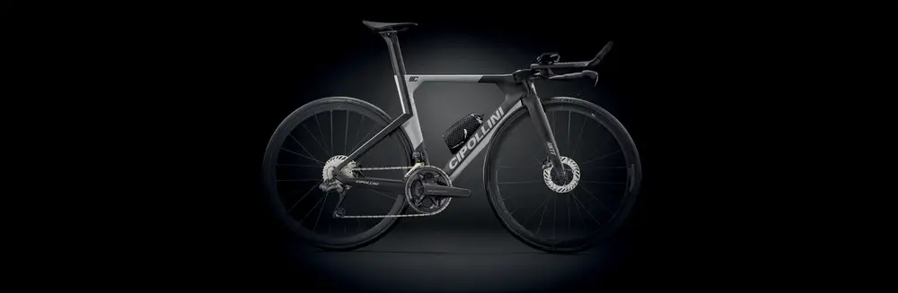 2021 Cipollini NKTT - Shimano Ultegra Di2 - Fulcrum Racing 400 – Specs ...
