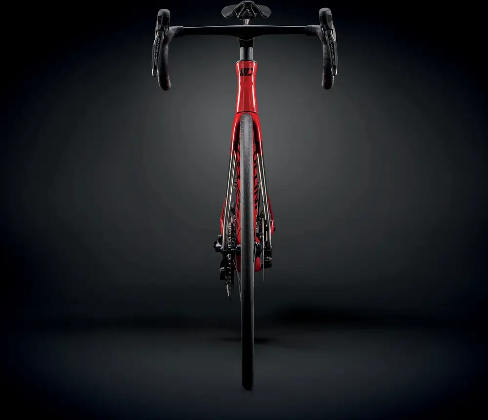 2023 Cipollini BOND EVO - Sram Rival E-Tap AXS- Fulcrum Racing 400 ...