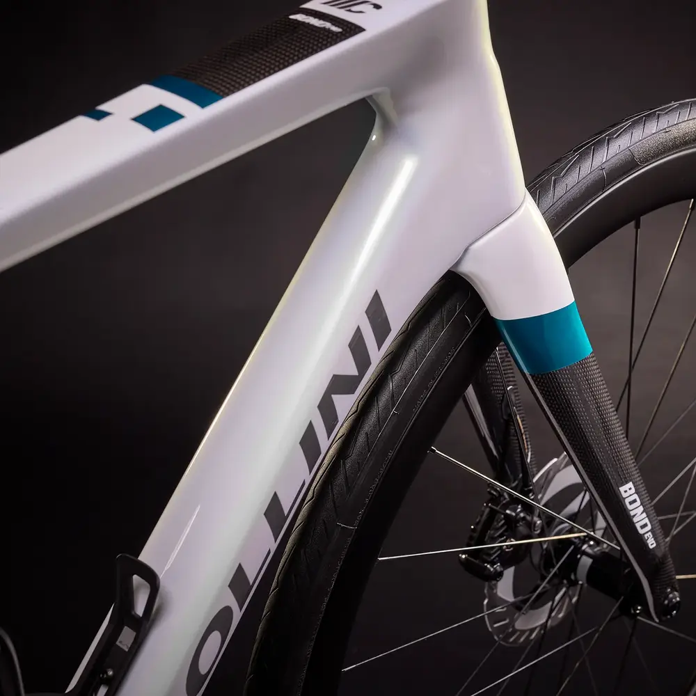 2023 Cipollini BOND EVO - Sram Rival E-Tap AXS- Fulcrum Racing 400 ...