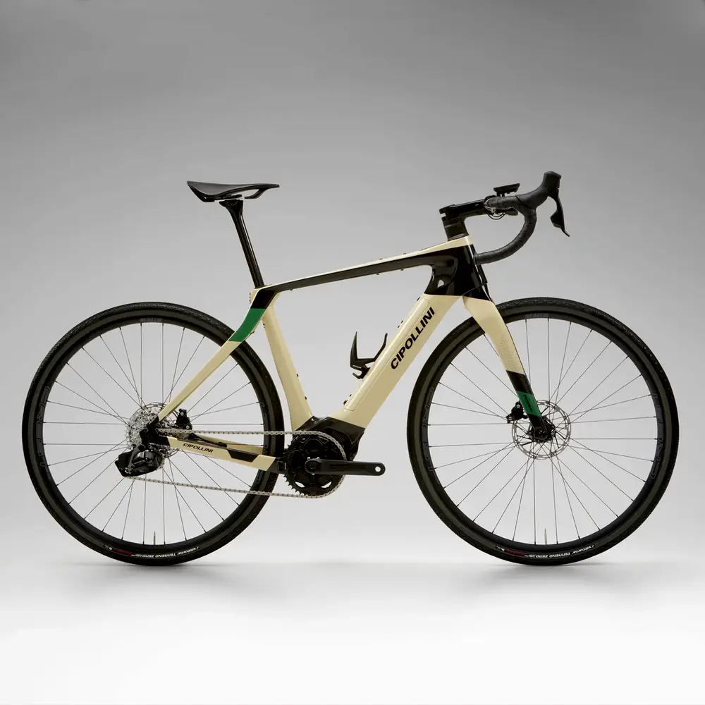 2023 Cipollini FYBRA R Sram Rival E Tap Specs Comparisons Reviews