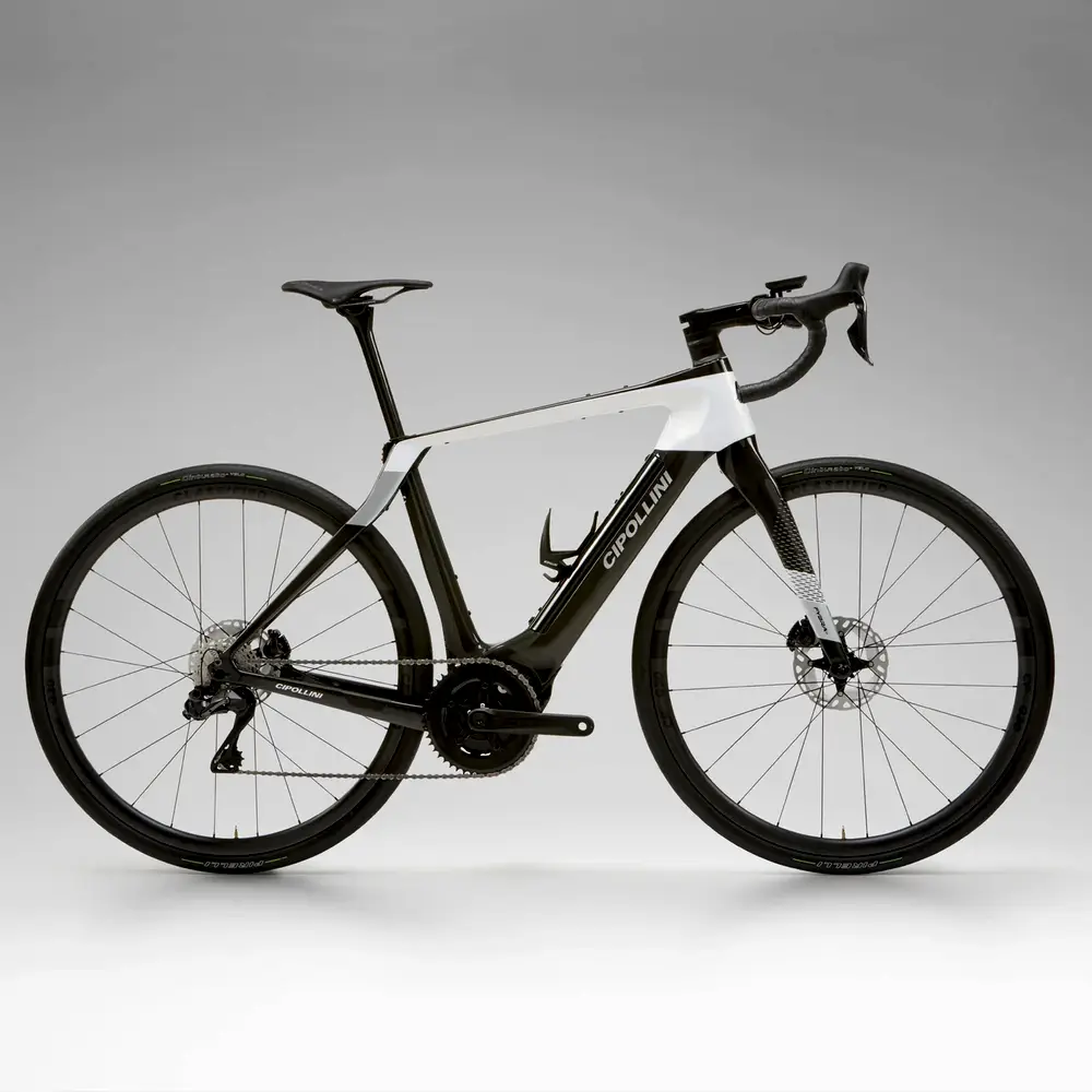 2023 Cipollini FYBRA R Sram Rival E-Tap – Specs, Comparisons, Reviews – 99 Spokes