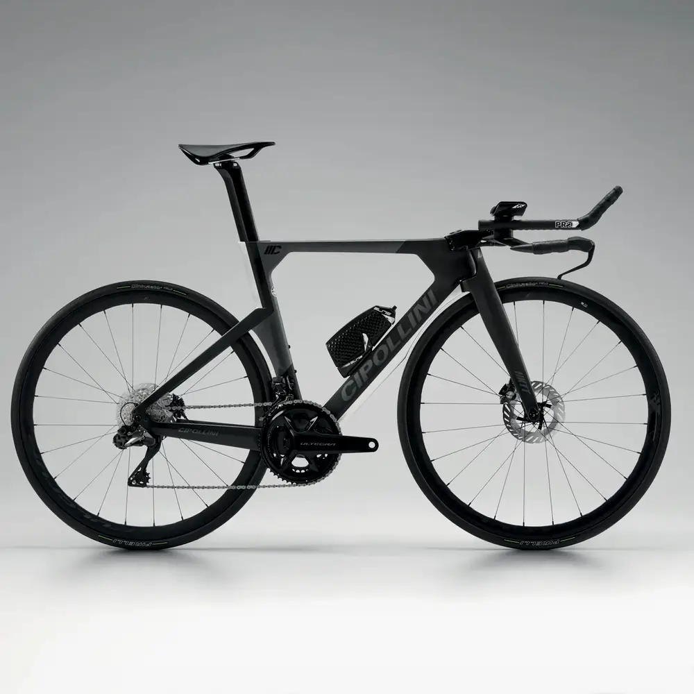 2023 Cipollini NKTT Shimano Dura-Ace Di2 – Specs, Comparisons, Reviews – 99 Spokes