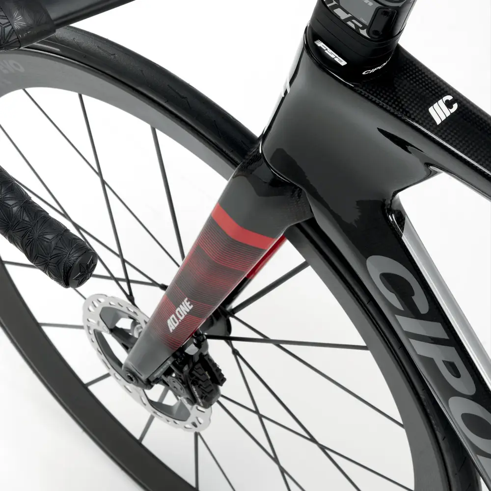 2023 Cipollini RB1K AD.ONE Sram Rival E-Tap AXS – Specs, Comparisons ...