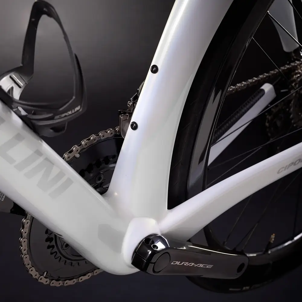 2023 Cipollini RB1K THE ONE - Sram Rival E-Tap AXS - Fulcrum Racing 400 – Specs, Comparisons ...