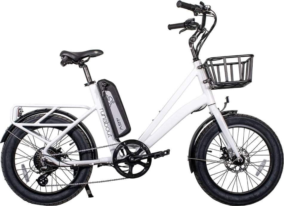 2019 CIVI BIKES Runabout – Specs, Comparisons, Reviews – 99 Spokes