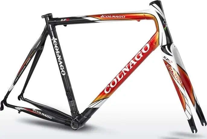 2009 Colnago EPS Frameset – Specs, Comparisons, Reviews – 99 Spokes