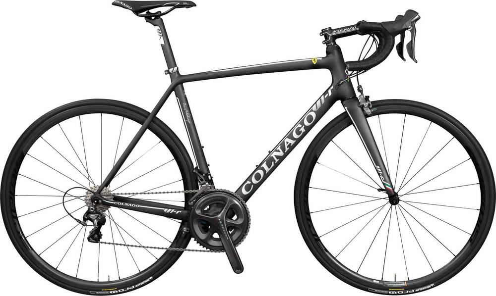 2016 Colnago V1-R Disc Frameset – Specs, Comparisons, Reviews – 99 Spokes