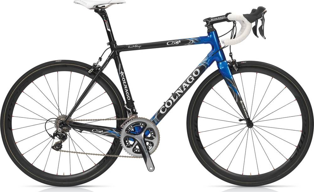 2019 Colnago C60 Disc Frameset "Hexlock" – Specs, Comparisons, Reviews ...