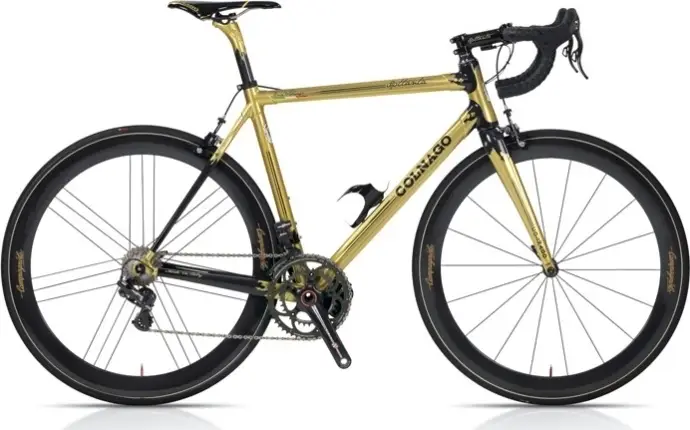 2019 Colnago Ottanta Super Record EPS Bike – Specs, Comparisons ...