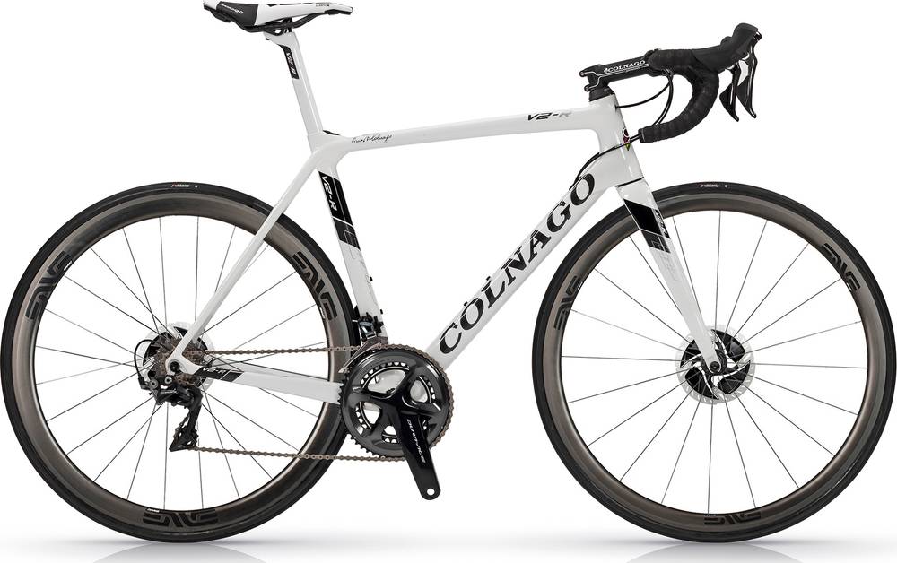 2019 Colnago V2-R Disc Kaizen Pro Bike – Specs, Comparisons, Reviews ...