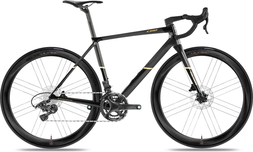 2022 Colnago C68 Ti Disc Corsa Pro Bike – Specs, Comparisons, Reviews ...