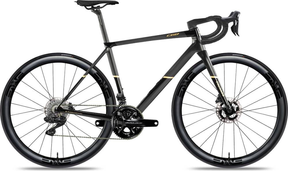 2022 Colnago C68 Ti Disc Kaizen Pro Bike – Specs, Comparisons, Reviews ...
