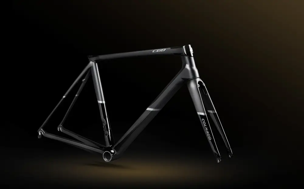 2025 Colnago C68 Rim Brake Frame Kit – Specs, Comparisons, Reviews – 99 ...