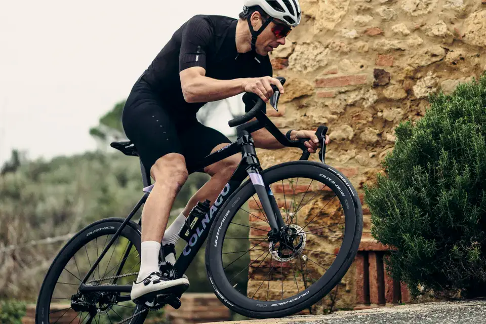 2025 Colnago C68 Road Shimano Dura Ace Di2 – Specs, Comparisons, Reviews – 99 Spokes