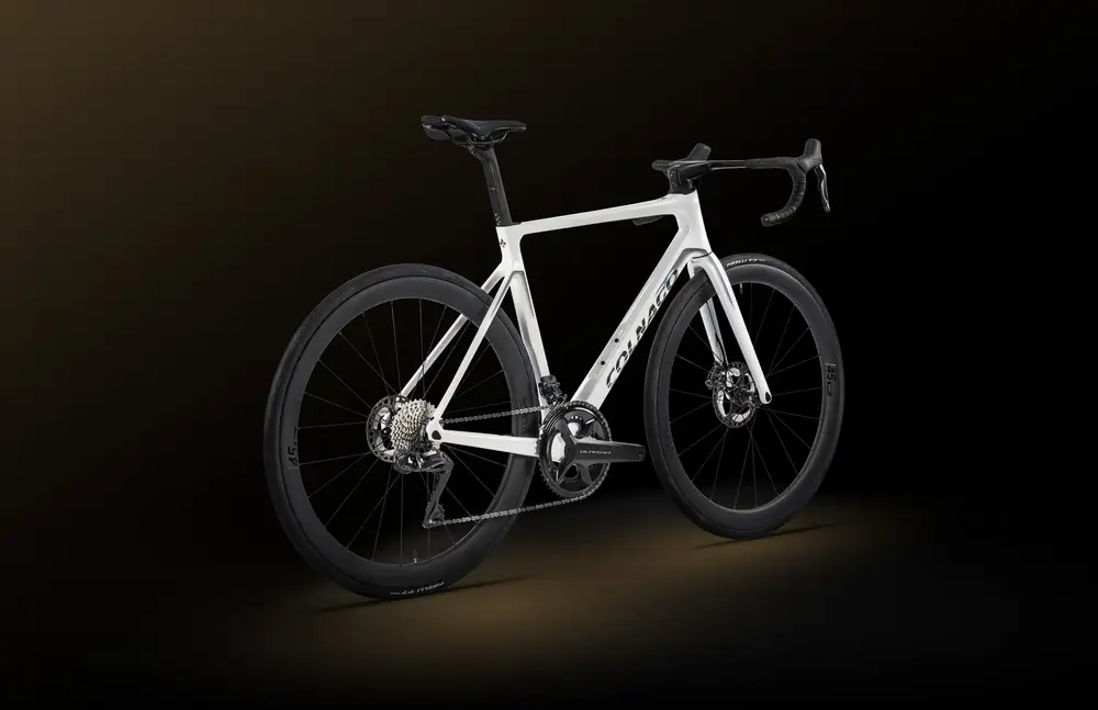 2025 Colnago V4 Shimano Ultegra Di2 – Specs, Comparisons, Reviews – 99 ...