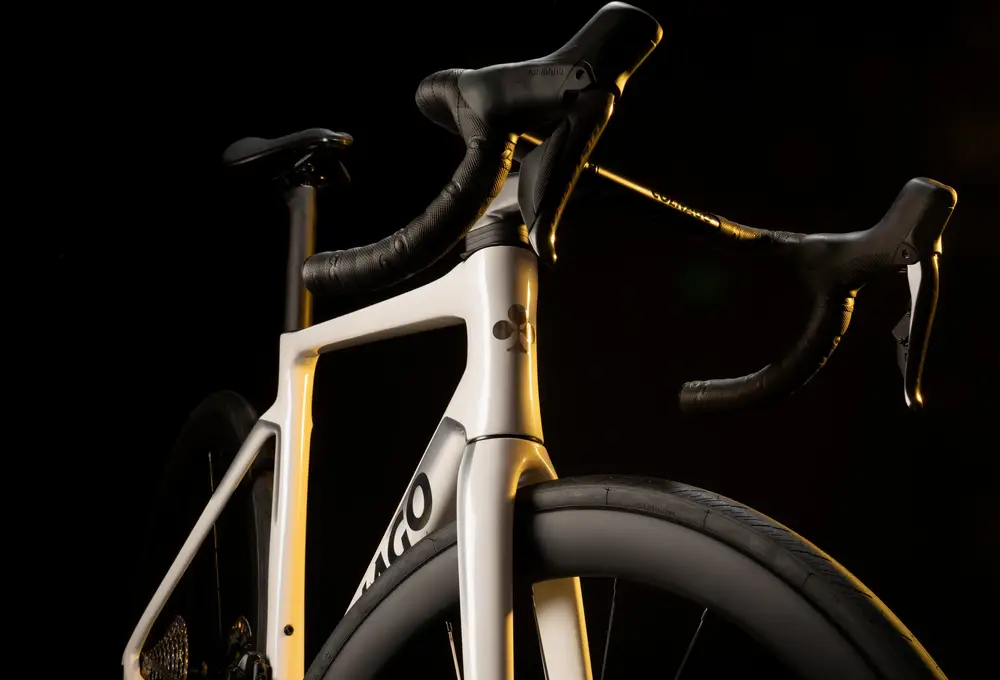 2025 Colnago V4 Shimano Ultegra Di2 – Specs, Comparisons, Reviews – 99 ...