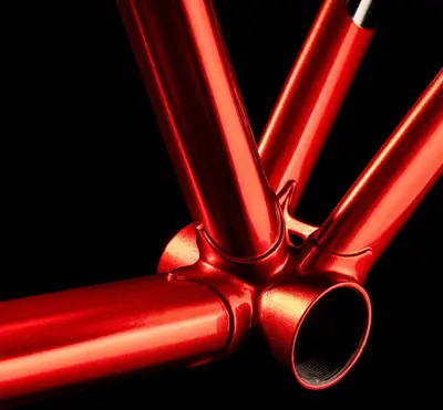 2026 Colnago Master Frame kit - threaded fork – Specs, Comparisons ...