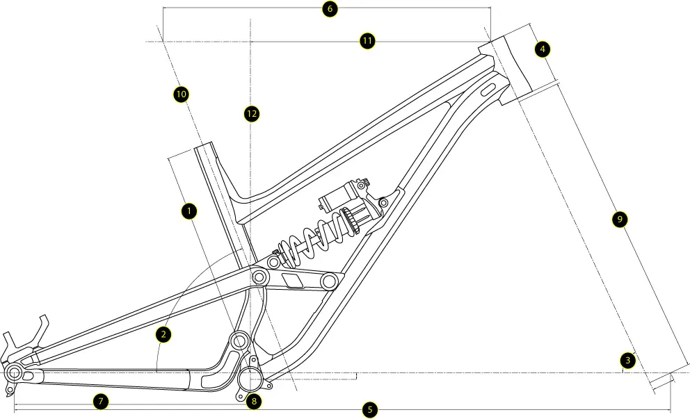 2019 Commençal CLASH VIP – Specs, Comparisons, Reviews – 99 Spokes