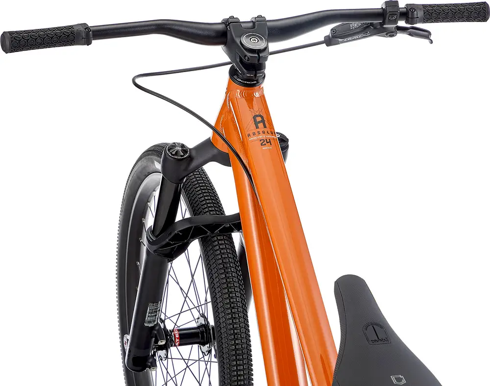 2021 Commençal ABSOLUT 24 – Specs, Comparisons, Reviews – 99 Spokes