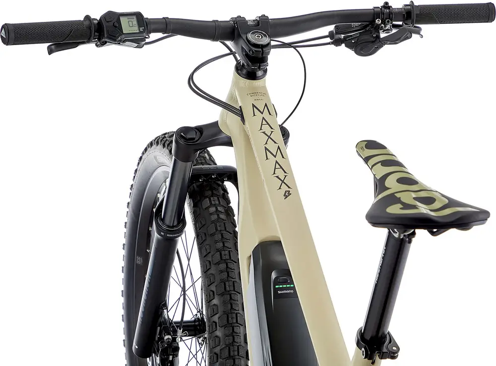 2021 Commençal MAXMAX POWER – Specs, Comparisons, Reviews – 99 Spokes