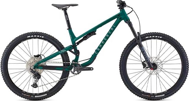 2021 Commençal META AM 29 ORIGIN – Specs, Comparisons, Reviews – 99 Spokes