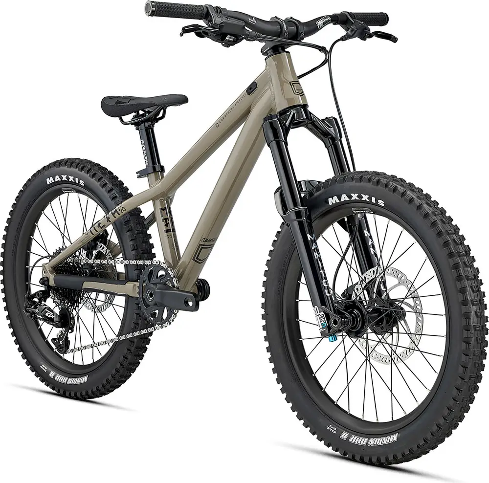 2021 Commençal META HT 20 MAXXIS – Specs, Comparisons, Reviews – 99 Spokes