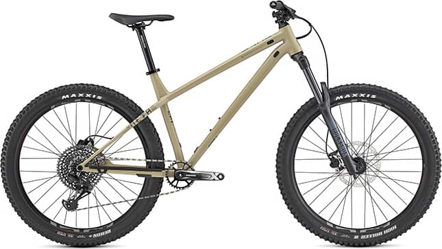 2021 Commençal META HT AM ORIGIN SRAM 27.5" – Specs, Comparisons ...