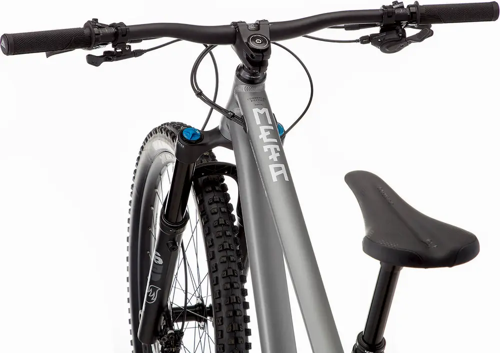 2021 Commençal META HT AM RACE – Specs, Comparisons, Reviews – 99 Spokes