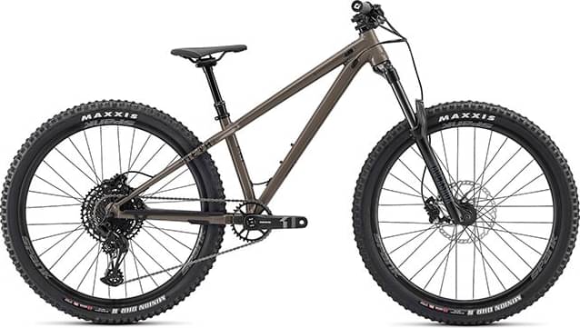 2021 Commençal META HT JR MAXXIS – Specs, Comparisons, Reviews – 99 Spokes