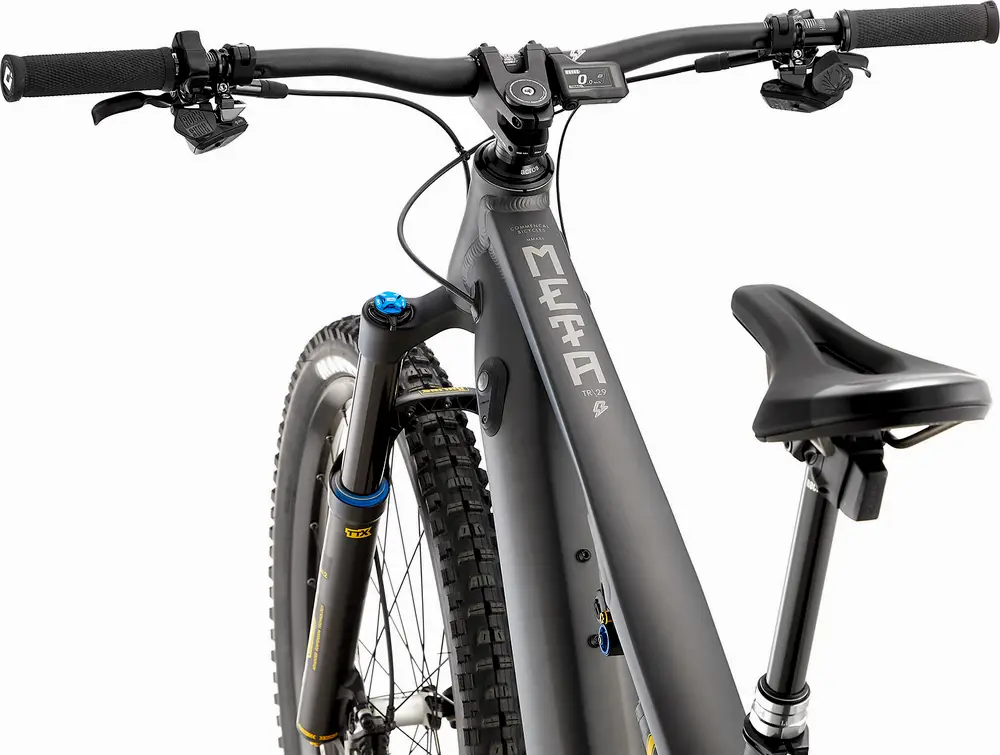 2021 Commençal META POWER 29 TR OHLINS EDITION AXS – Specs, Comparisons ...