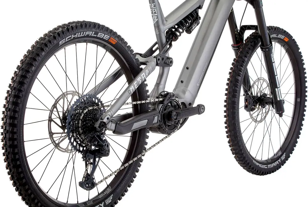 2021 Commençal META POWER SX RACE – Specs, Comparisons, Reviews – 99 Spokes