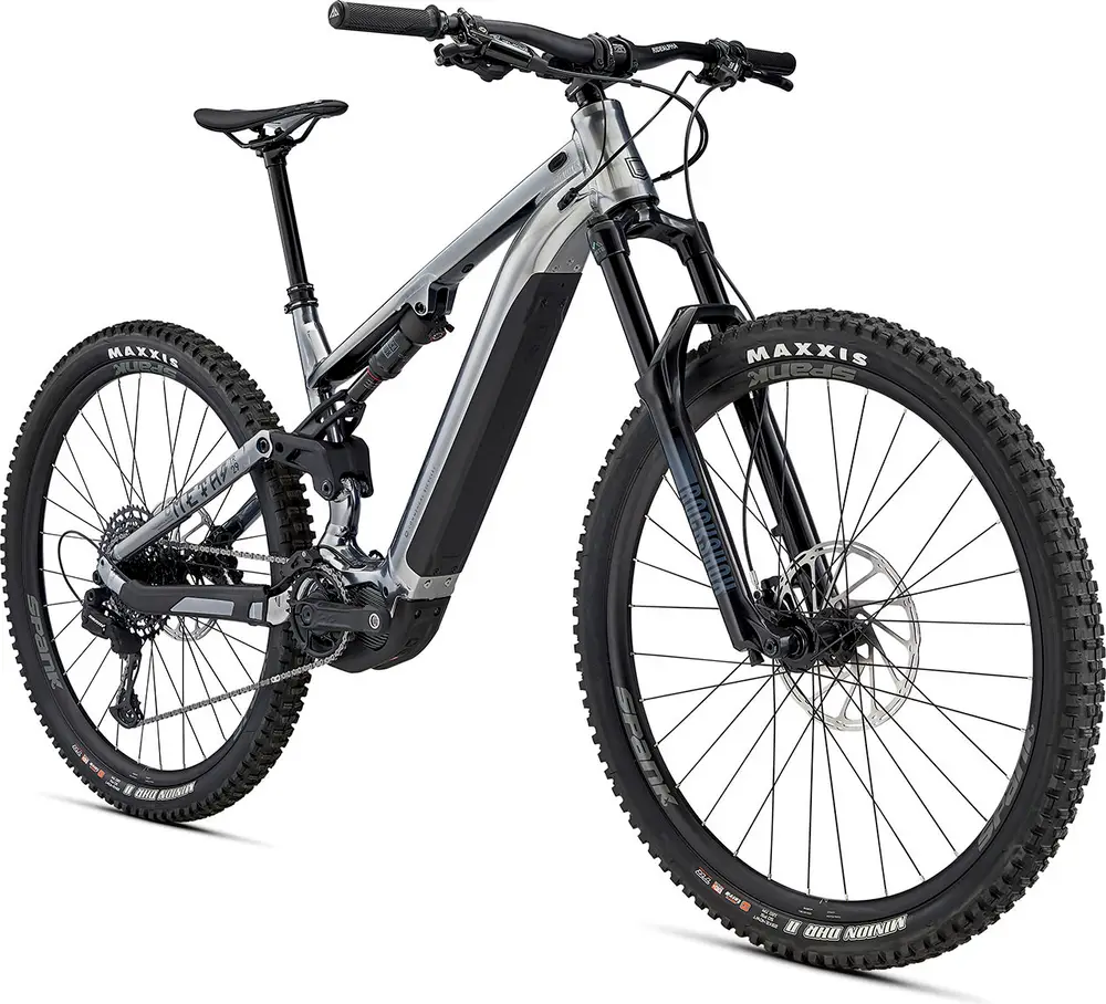 2021 Commençal META POWER TR RIDE – Specs, Comparisons, Reviews – 99 Spokes