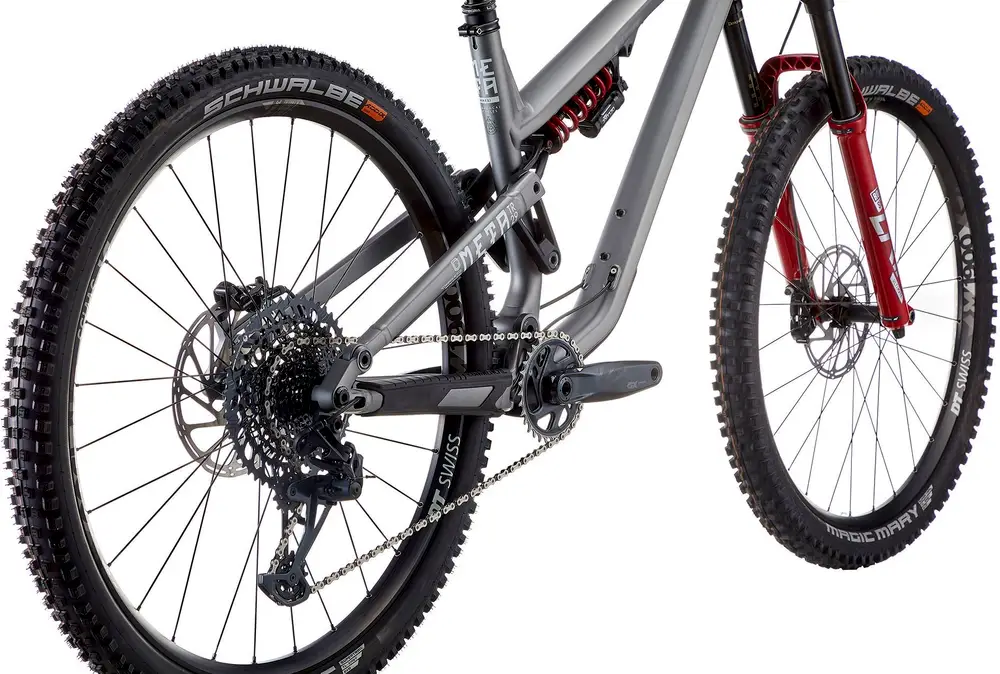 2021 Commençal META TR 29 RACE – Specs, Comparisons, Reviews – 99 Spokes