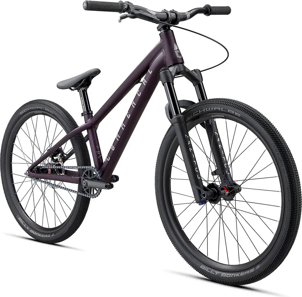 2022 Commençal ABSOLUT 24 – Specs, Comparisons, Reviews – 99 Spokes
