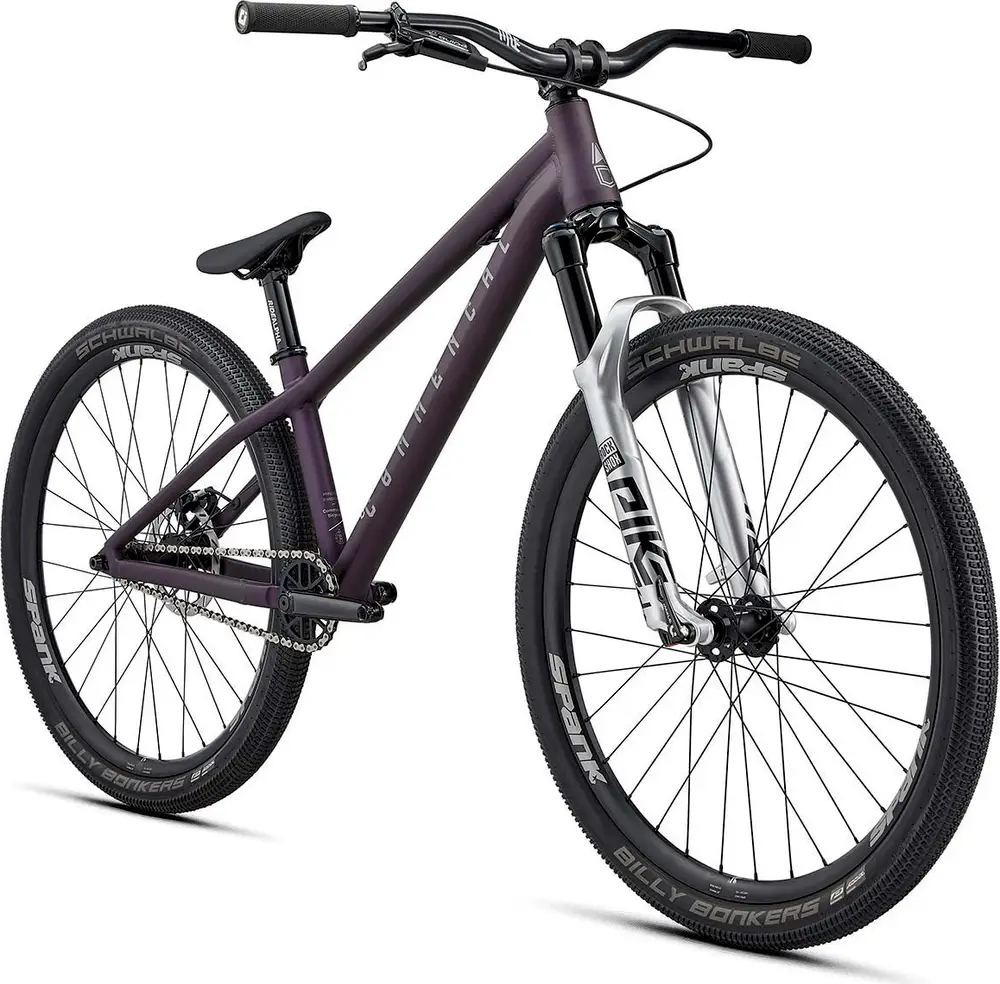 2022 Commençal ABSOLUT RS – Specs, Comparisons, Reviews – 99 Spokes