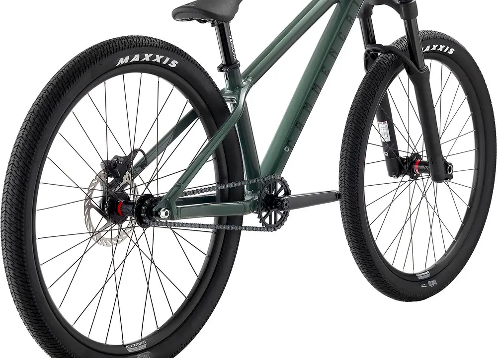 2022 Commençal ABSOLUT – Specs, Comparisons, Reviews – 99 Spokes