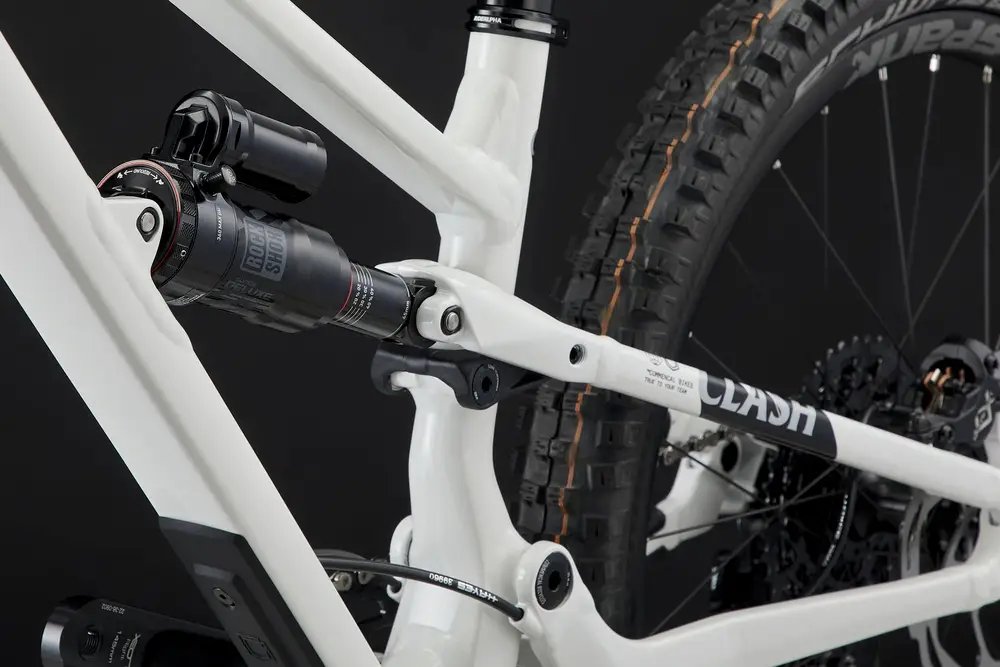 2022 Commençal CLASH 24 V2 – Specs, Comparisons, Reviews – 99 Spokes