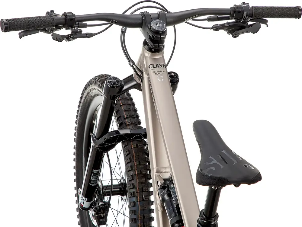 2022 Commençal CLASH 24 V2 – Specs, Comparisons, Reviews – 99 Spokes