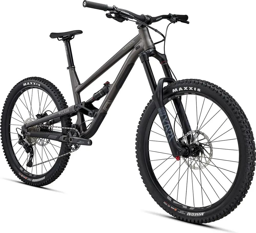 2022 Commençal CLASH ORIGIN – Specs, Comparisons, Reviews – 99 Spokes