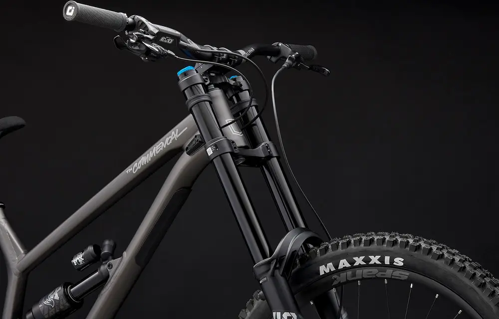 2022 Commençal FRS ESSENTIAL 2 – Specs, Comparisons, Reviews – 99 Spokes