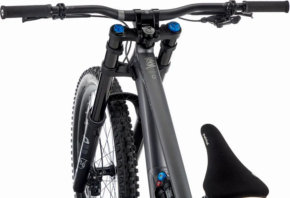 2022 Commençal FRS ESSENTIAL – Specs, Comparisons, Reviews – 99 Spokes