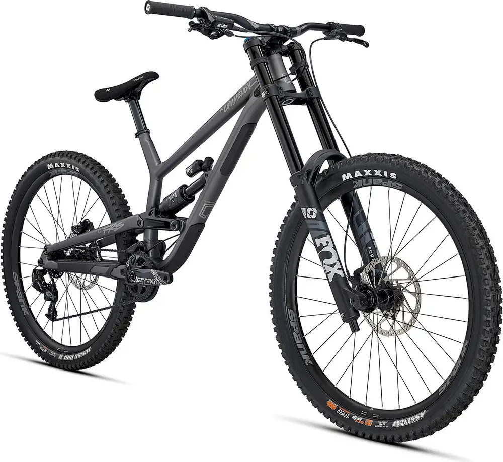 2022 Commençal FRS ESSENTIAL – Specs, Comparisons, Reviews – 99 Spokes