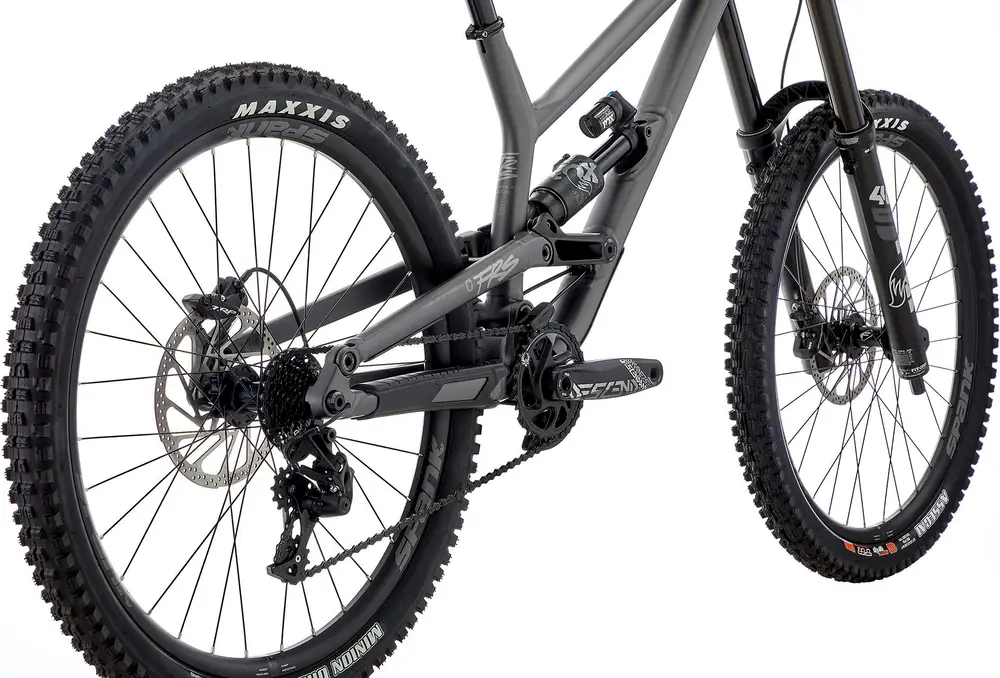 2022 Commençal FRS ESSENTIAL – Specs, Comparisons, Reviews – 99 Spokes