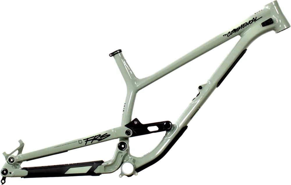 2022 Commençal FRS RIDE Frame – Specs, Comparisons, Reviews – 99 Spokes