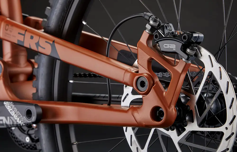 2022 Commençal FRS RIDE – Specs, Comparisons, Reviews – 99 Spokes